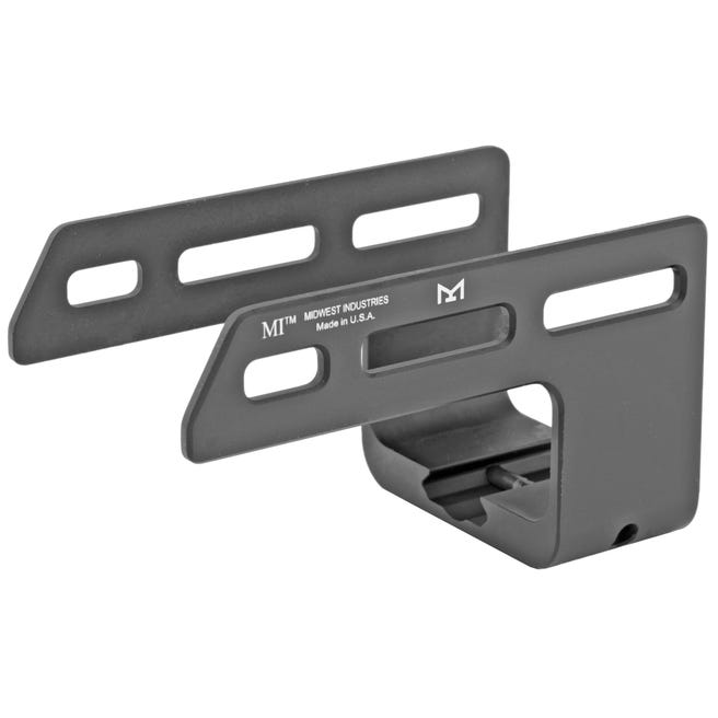Buy Midwest Industries Light Mount M-LOK with Hand Stop for Keltec KSG ...